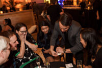 Seattle Magician & Mentalist, Nate Jester | Ace of Illusions